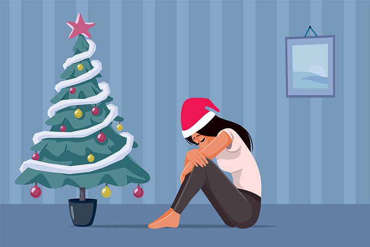 How to Take a Break During the Holidays | personal balance counseling